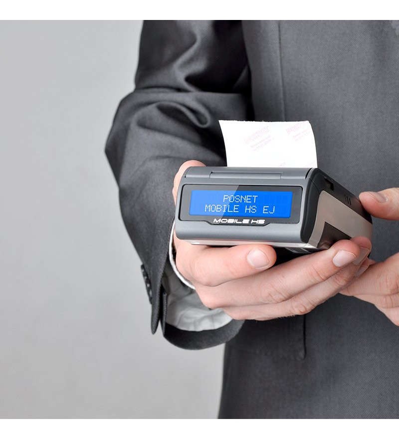 Posnet Mobile Online