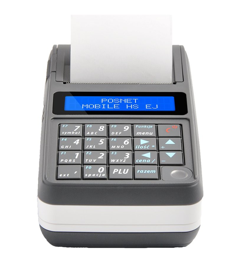 Posnet Mobile Online