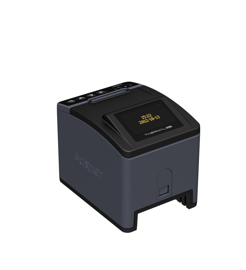 Posnet THERMAL XL2 ONLINE